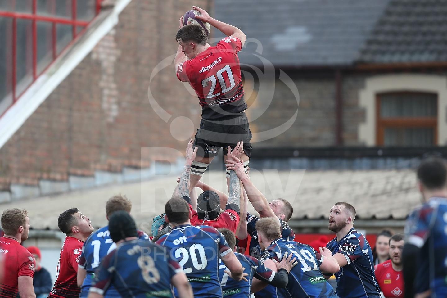 Riley Sports Photography