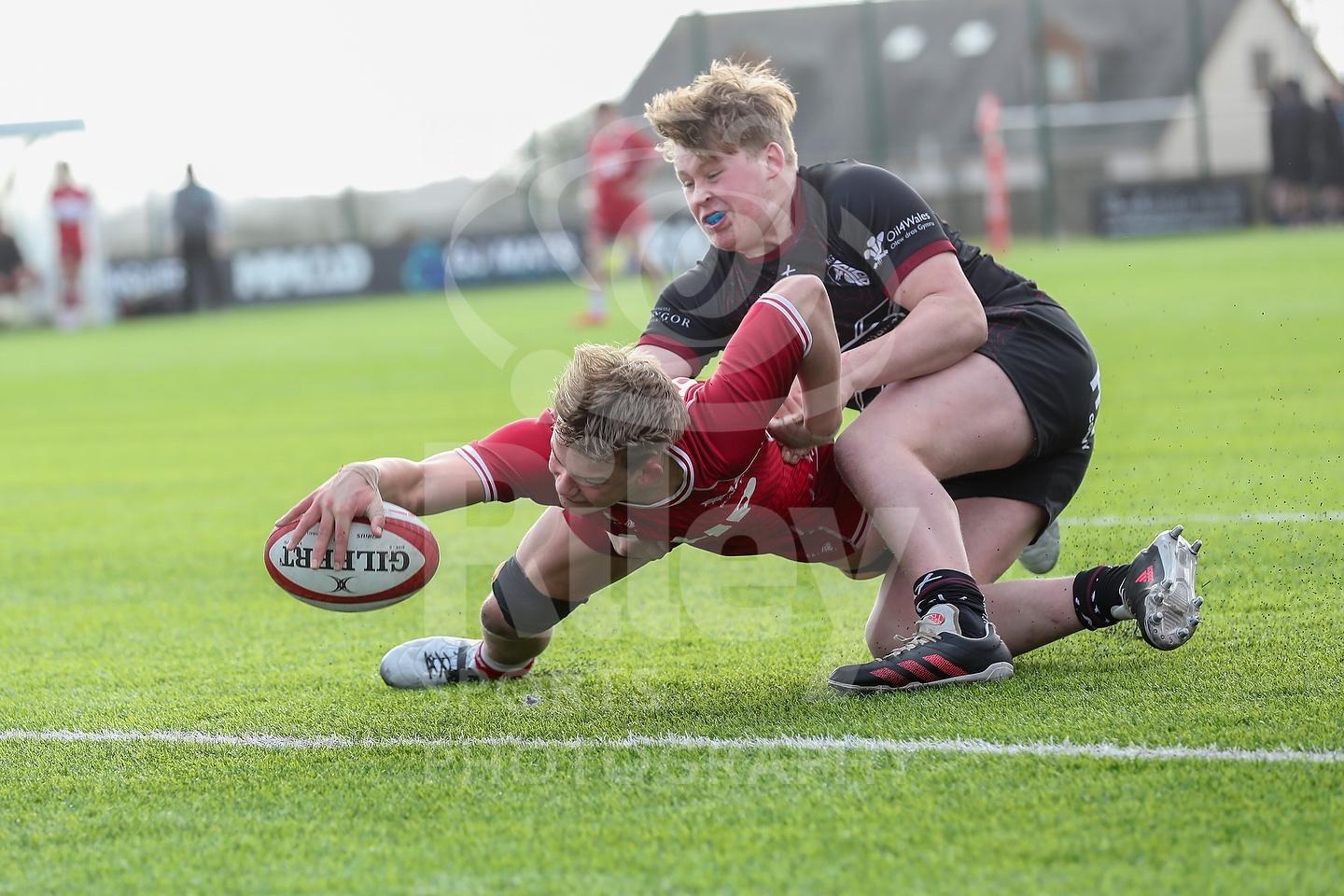 Riley Sports Photography