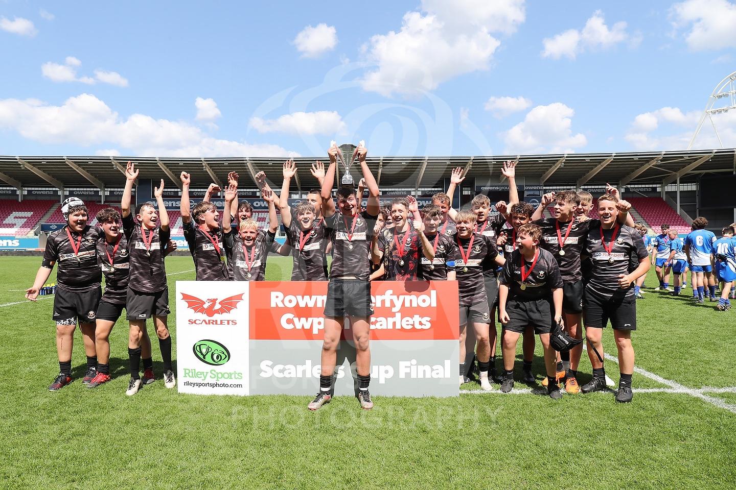 Riley Sports Photography