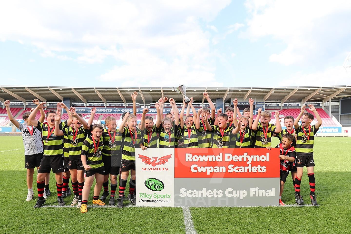 Riley Sports Photography